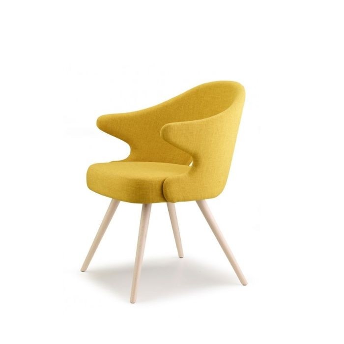 Poltroncine da camera da letto: piccole e grandi | Arredinitaly